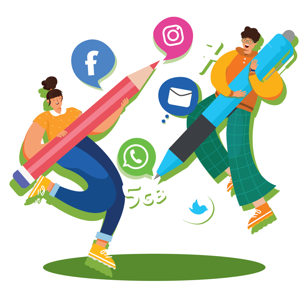 Kenapa By U Provider Serba Digital Terbaru
