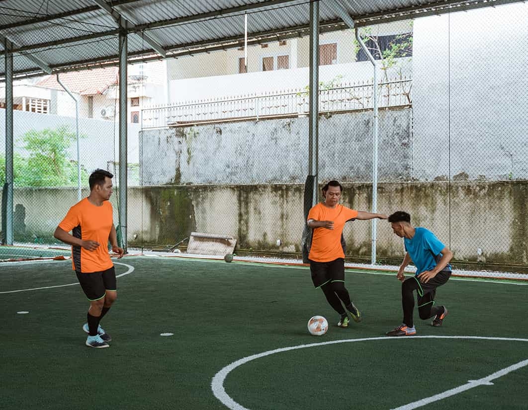 Apa Itu Mini Soccer dan Apa Perbedaannya dengan Futsal?