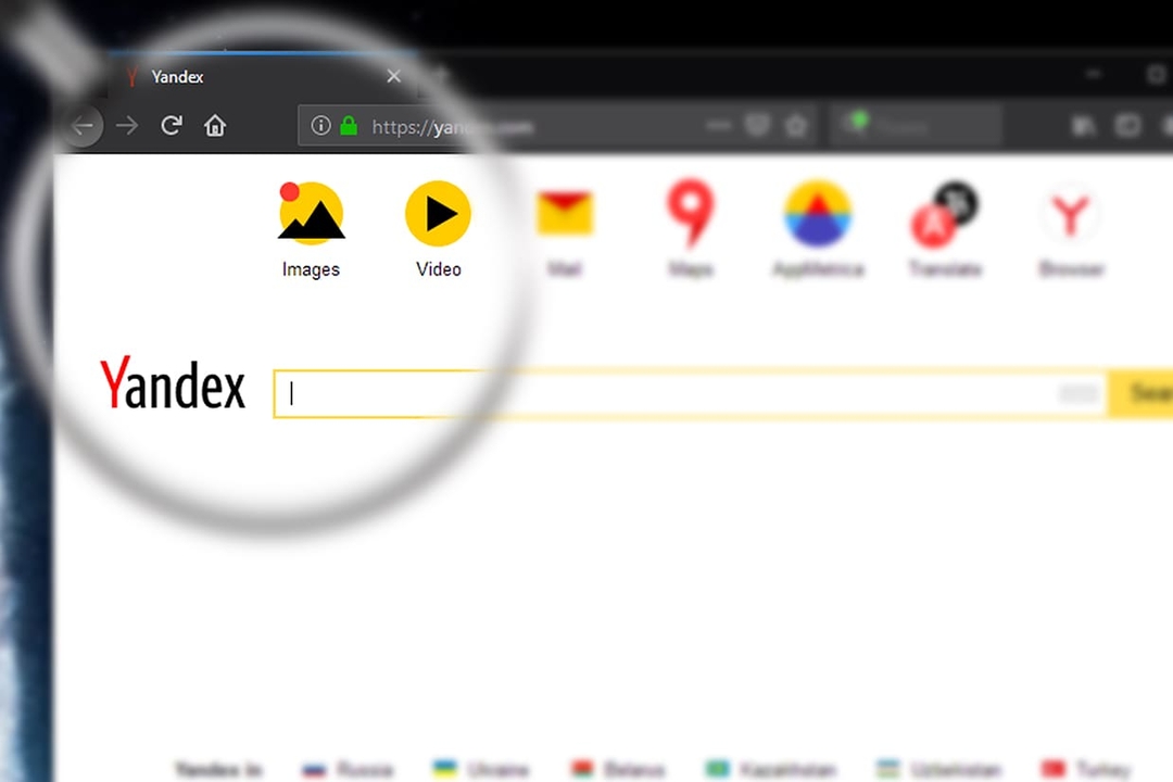 Yandex Browser: Cara Akses Video & Situs Tanpa Blokir