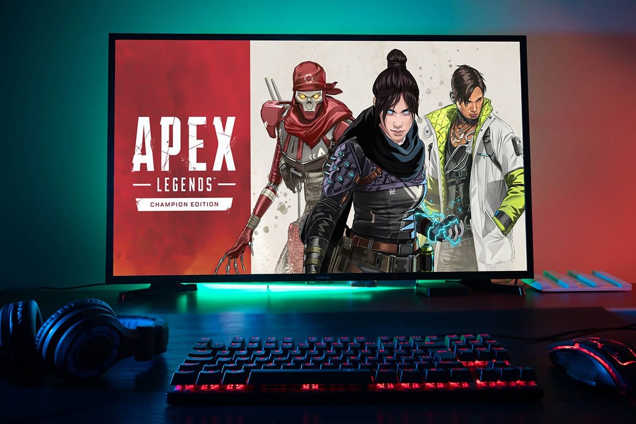 10 Game FPS Gratis Terbaik untuk Android & PC