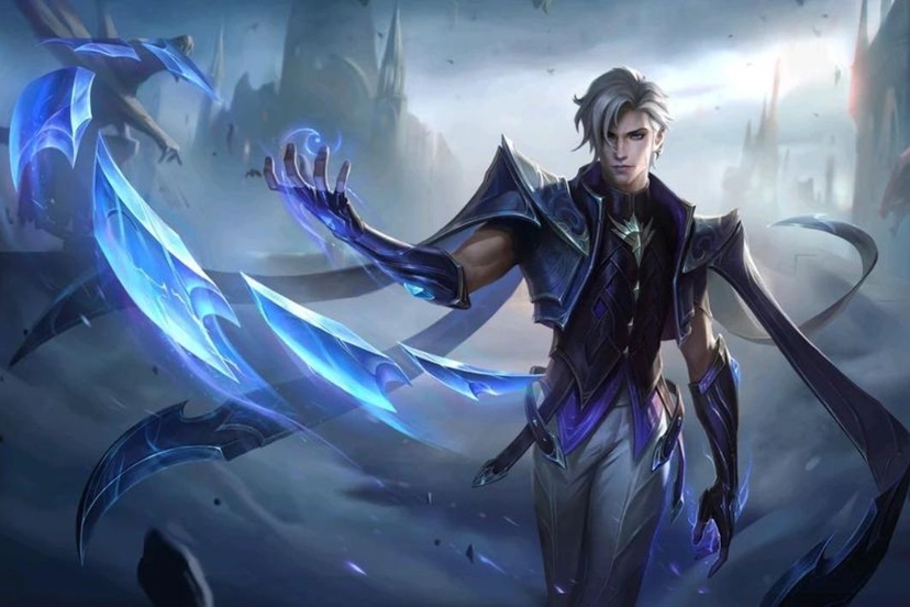 Semua Hal yang Perlu Diketahui Soal Aamon Mobile Legends