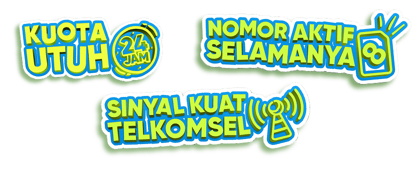 by.U Provider Internet Terbaru yang Serba Digital