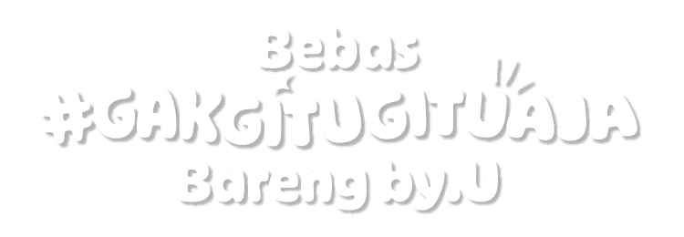 by.U Provider Internet Terbaru yang Serba Digital