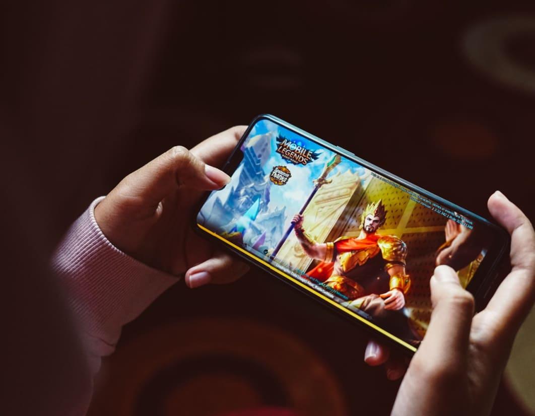 12+ Rekomendasi Game Online Yang Bisa Dimainkan Berdua!