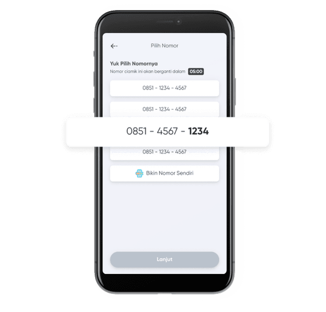by.U Provider Internet Terbaru yang Serba Digital