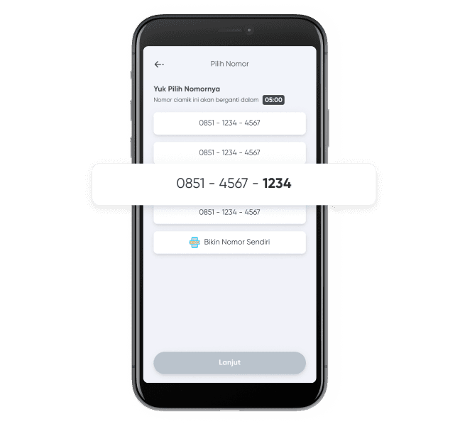 by.U Provider Internet Terbaru yang Serba Digital