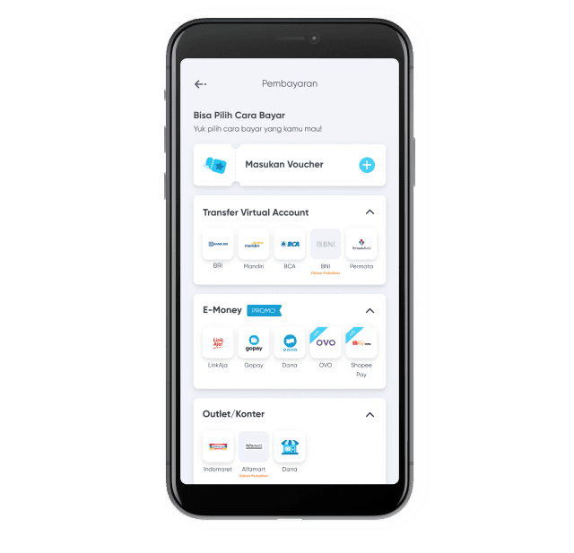 by.U Provider Internet Terbaru yang Serba Digital